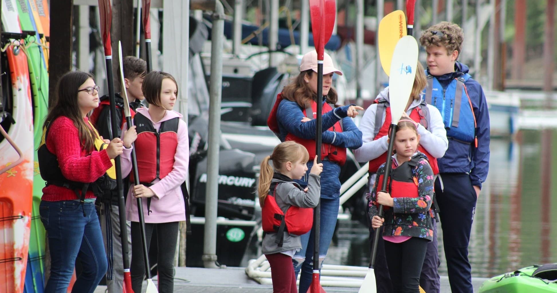 Top 15 Things To Do in Clackamas, Oregon