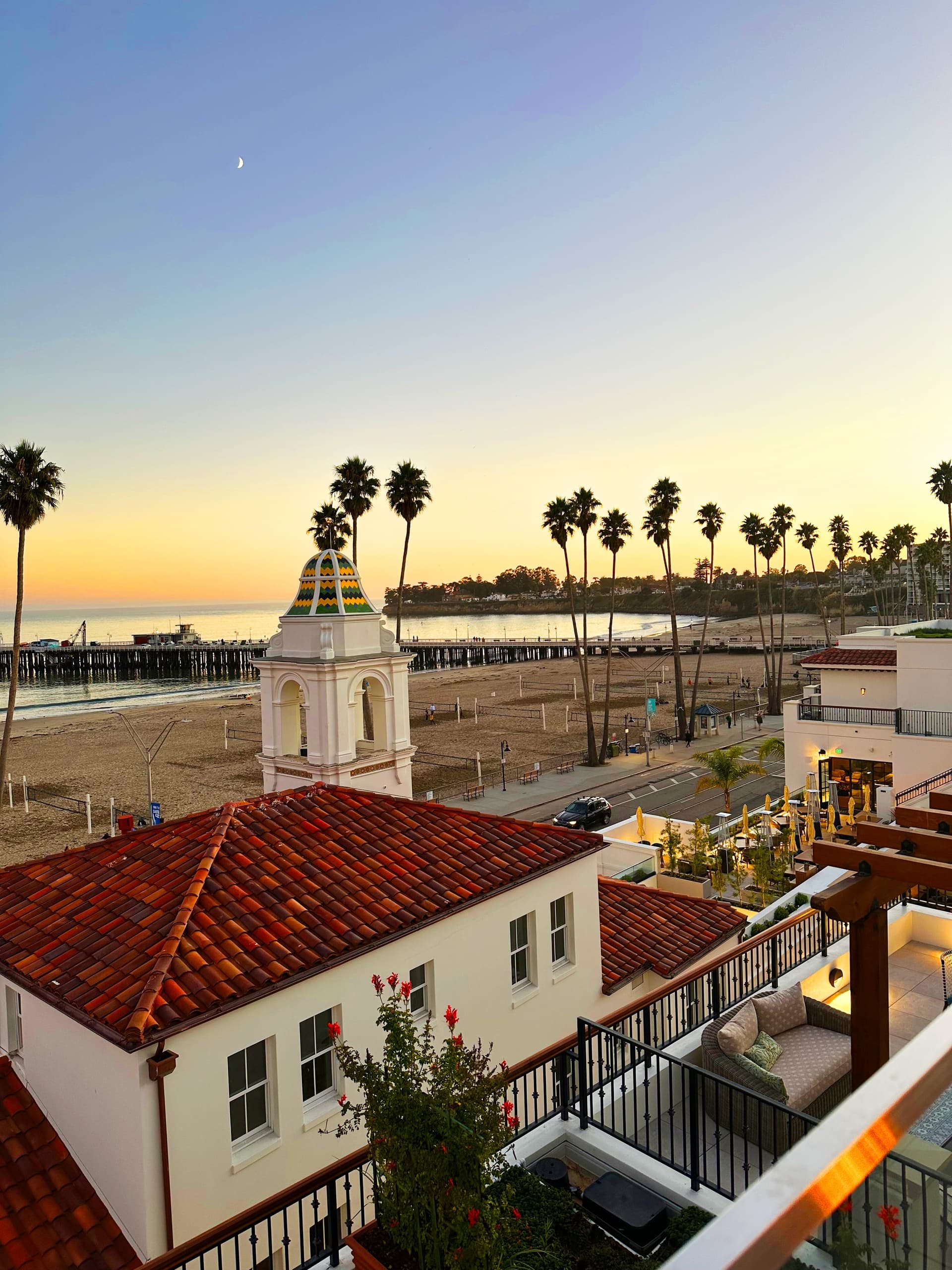 Beach Hill to Mission Hill Loop — Santa Cruz Walking Tour of Surf ...