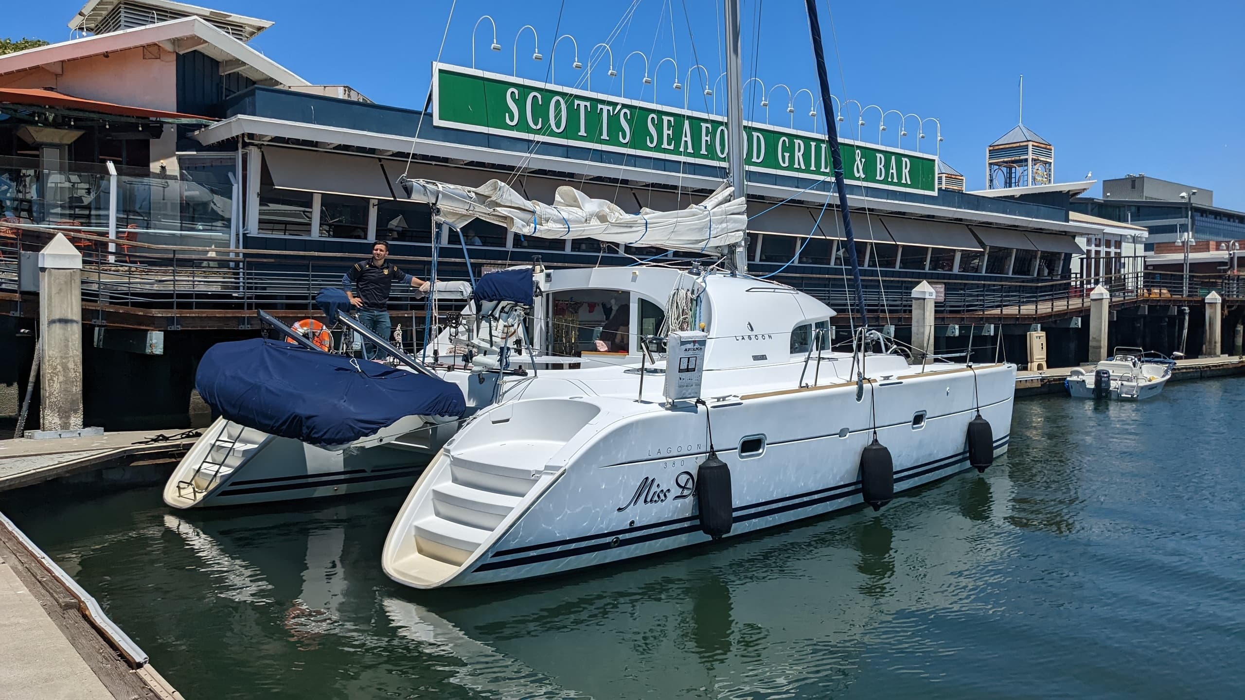 Top 15 Things To Do in Alameda, California