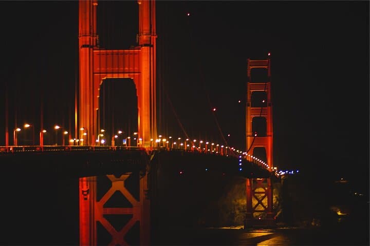 Private Walking Tour: Fisherman's Wharf & Ghirardelli Square, San Francisco