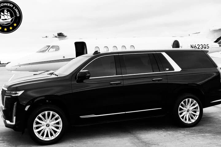Airport Transfer from Denver International Airport to Vail: Smooth ...