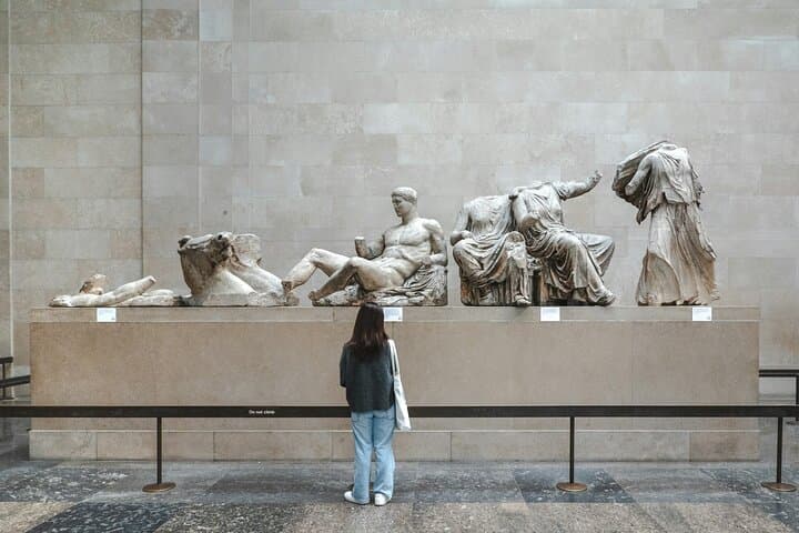 London City Pass: Skip-the-Line Museums, River Cruises & GPS Walking Tours