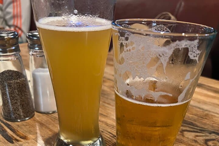 San Diego Hidden Gems Beer Tasting Tour: 8 Local Brews & Taco Pairing ...
