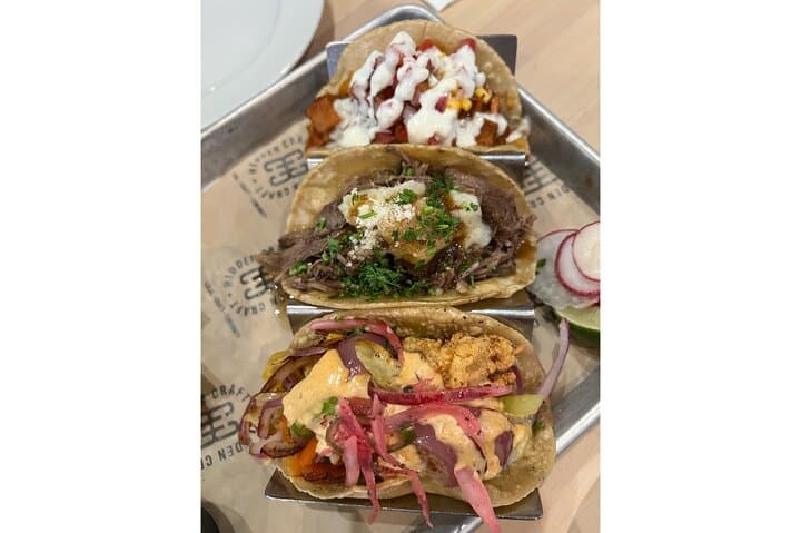 San Diego Hidden Gems Beer Tasting Tour: 8 Local Brews & Taco Pairing ...