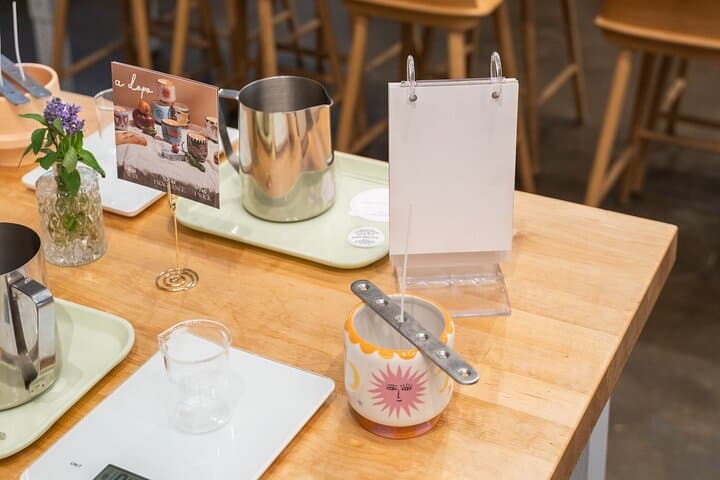 Paddywax Candle Pouring Workshop in The Gulch — DIY Candle Making in ...